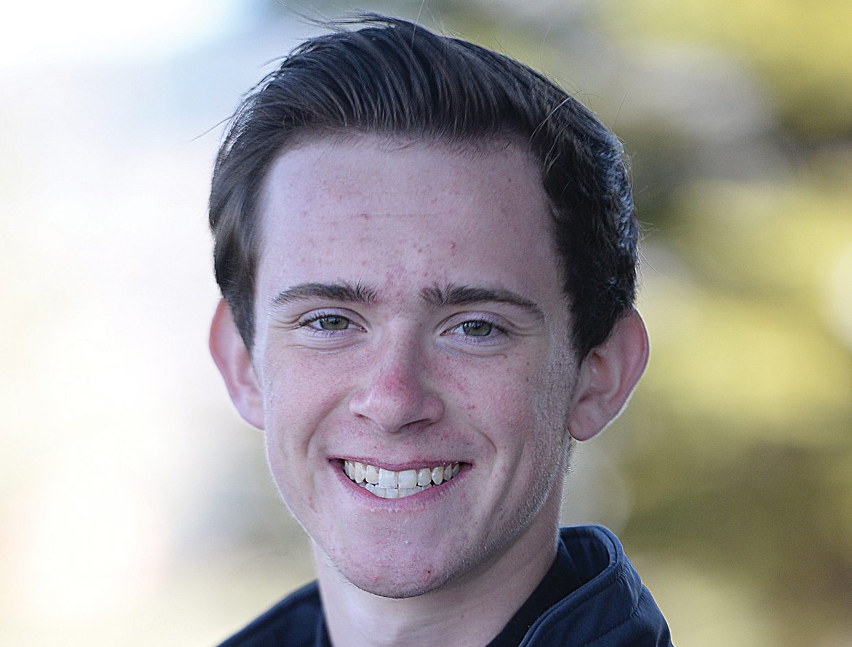 Young entrepreneurs: Ben Andersen, children’s sign language book ...